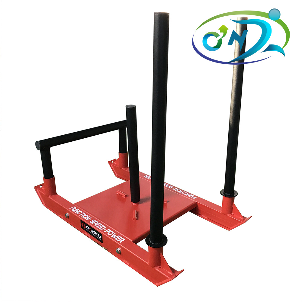 Sled Trainer - Alpha Fitness Kenya